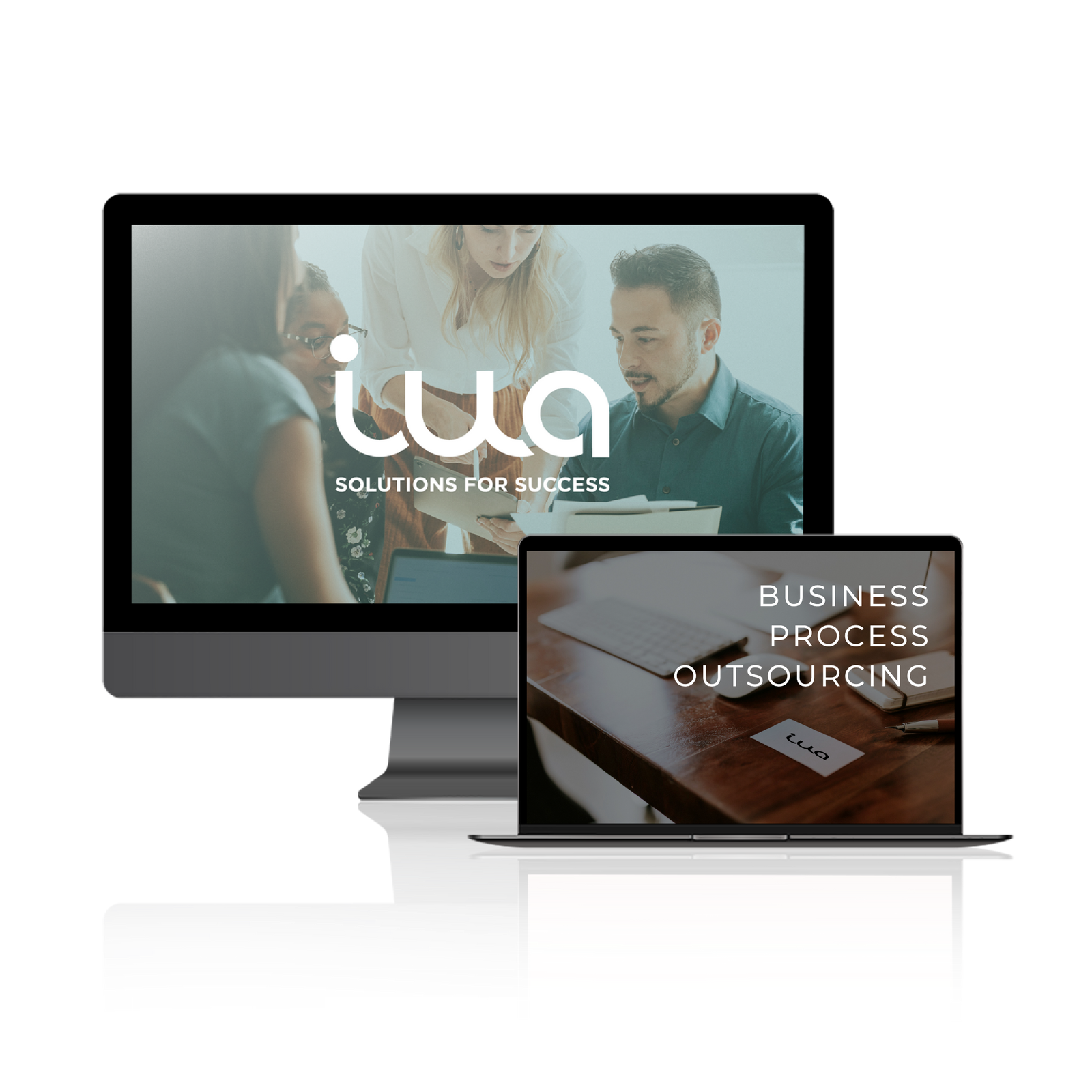 IUA - Streamlining the administration process